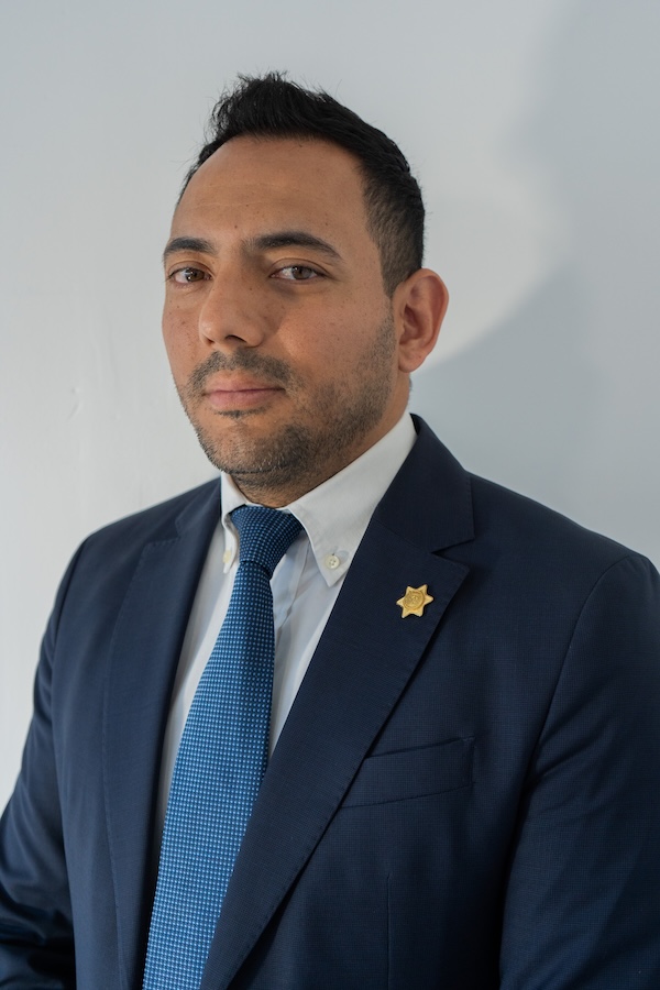 Nosotros – Secretaría de Seguridad Pública Municipal Querétaro